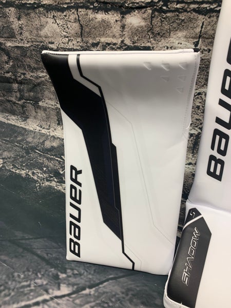 NEW Bauer Supreme Shadow Full set | SidelineSwap | Buy and Sell on ...