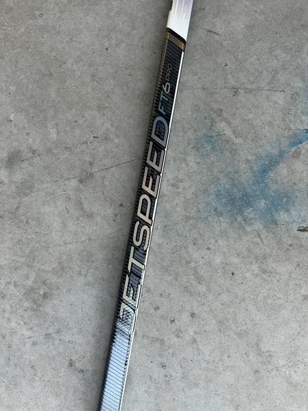 Trigger 8 Pro Skinned As FT6 Pro 80 Flex P90M Left Hand New (Joe ...