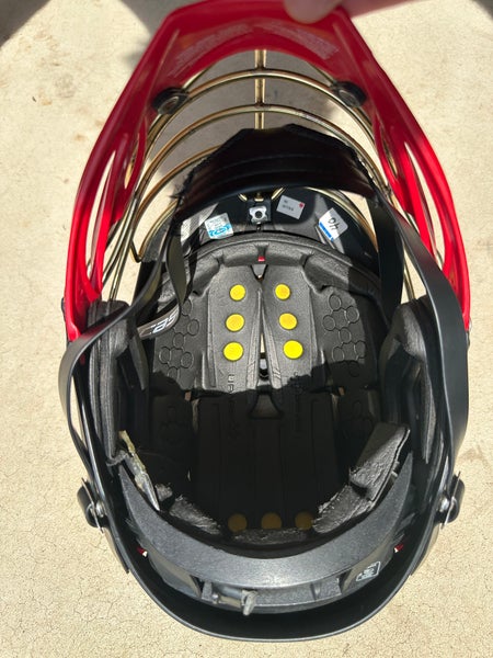 Used Cascade CPV-R Helmet | SidelineSwap | Buy and Sell on SidelineSwap