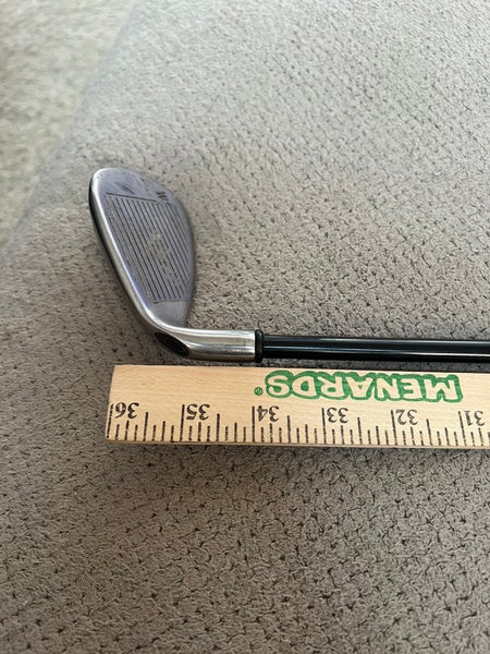 CALLAWAY BIG BERTHA 50 GAP ATTACK WEDGE | SidelineSwap | Buy and Sell ...