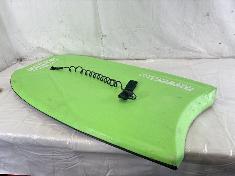 Used Morey Boogie Mach 9 Tube Rail 42" Bodyboard | SidelineSwap | Buy ...