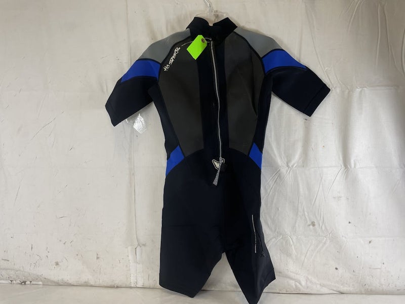 Used Ho Sports Mens Md Spring Suit Wetsuit - Excellent | SidelineSwap ...