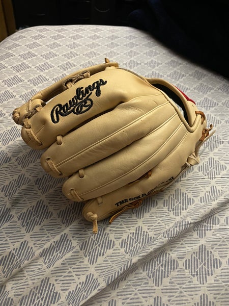 Used Rawlings Custom TT2 11.5" Heart of the Hide | SidelineSwap | Buy ...