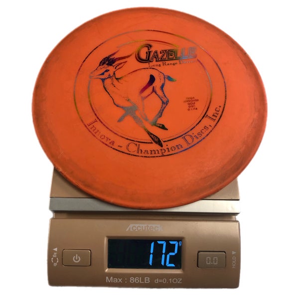 Innova DX GAZELLE Long-Range Driver | SidelineSwap | Buy and Sell on ...