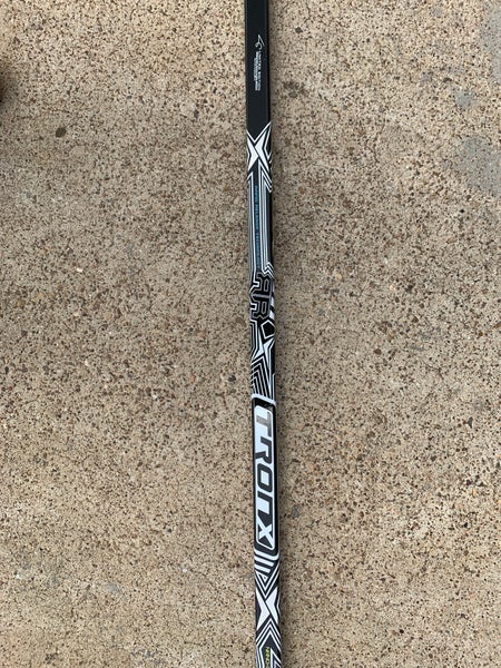 New Senior Tron Left Hockey Stick | SidelineSwap | Buy and Sell on ...