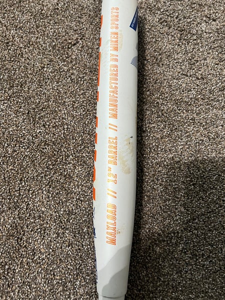 2021 Miken Kyle Pearson Freak 23 Maxload 25oz USSSA Slow Pitch Softball ...