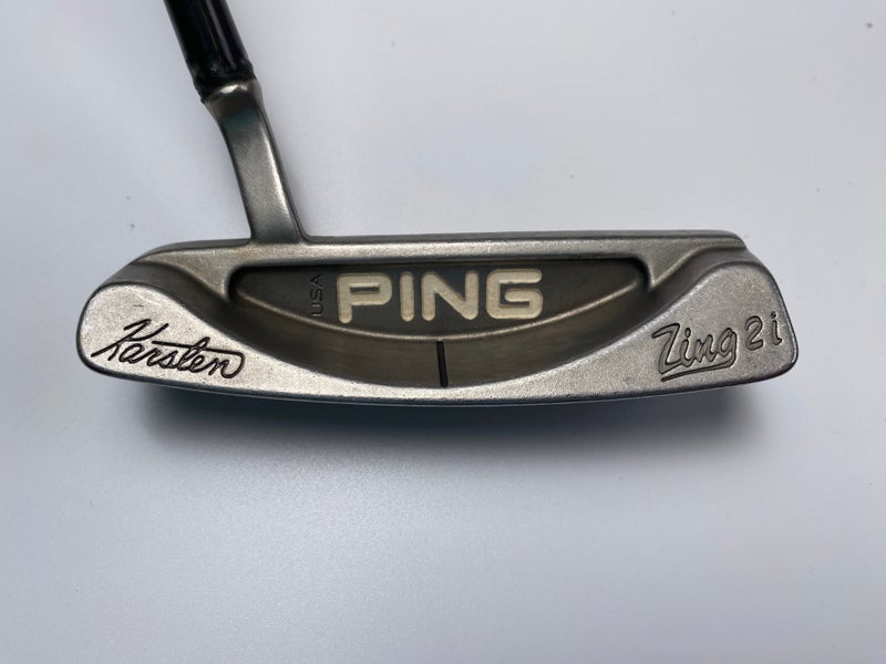 Ping Zing 2i Putter 35" Mens RH | SidelineSwap | Buy and Sell on ...