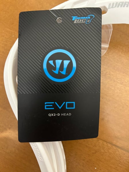 New Defense Unstrung Evo QX2-D Head | SidelineSwap | Buy and Sell on ...