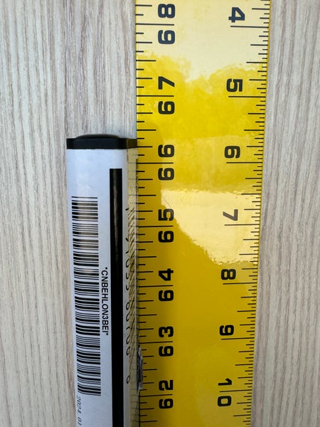 John Tavares FT6 Pro Jetspeed CCM 90 Flex P29 Left Hand Pro Stock (Toronto Maple Leafs ...