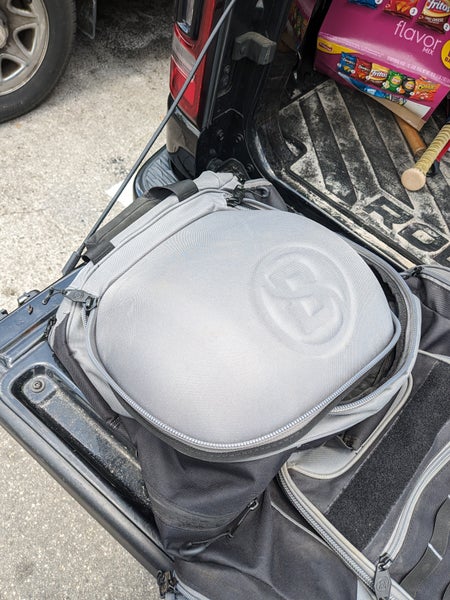 Used Wire2Wire Catcher's Bag | SidelineSwap | Buy and Sell on SidelineSwap