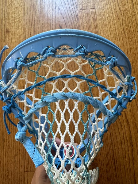Stx Super Power Lacrosse Head | SidelineSwap | Buy and Sell on SidelineSwap