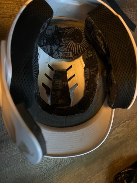 victus nox baseball helmet | SidelineSwap | Buy and Sell on SidelineSwap