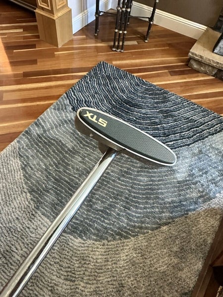 STX TM Putter 43" Mens RM Needs new grip | SidelineSwap | Buy and Sell ...