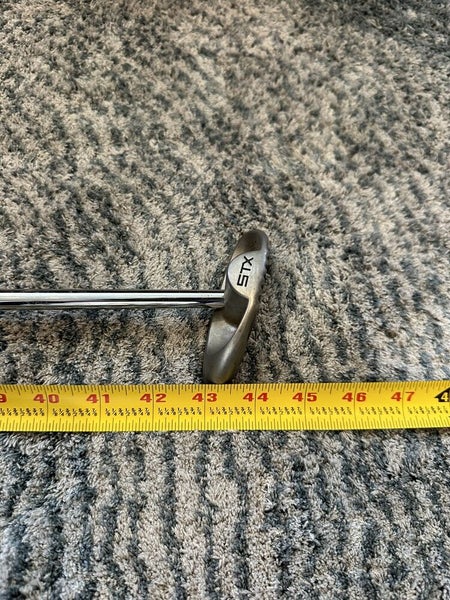 STX TM Putter 43" Mens RM Needs new grip | SidelineSwap | Buy and Sell ...