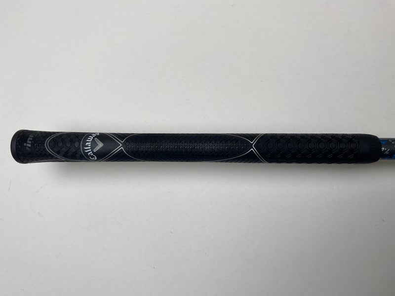 Callaway Steelhead XR Pitching Wedge Project X San Diego 4.0 47g Ladies ...