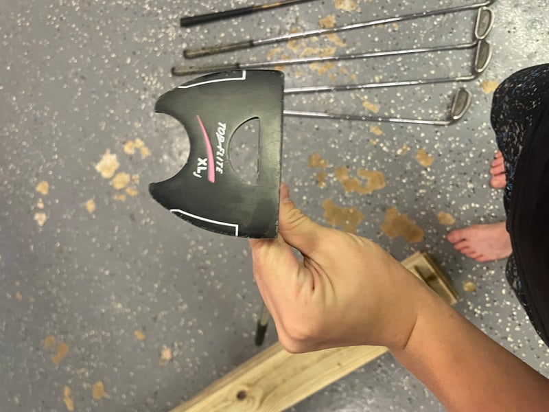 Golf putters and woods | SidelineSwap | Buy and Sell on SidelineSwap