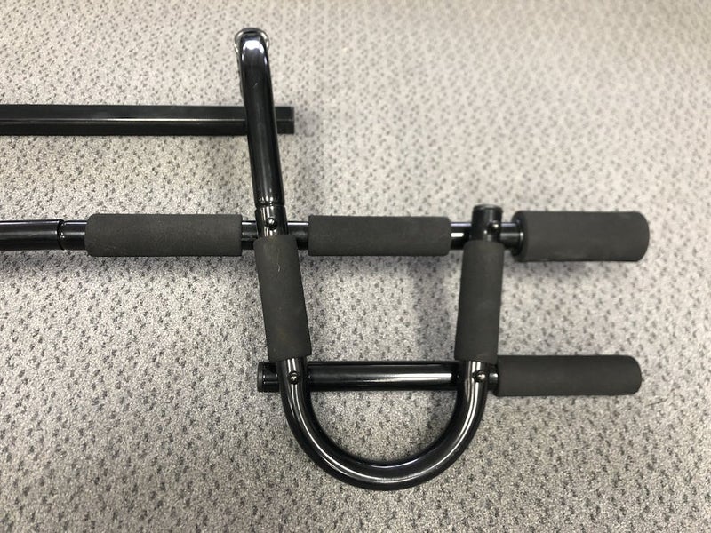 Used Pull Up Bar | SidelineSwap | Buy and Sell on SidelineSwap