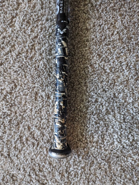 Used Rawlings Prodigy USABat Certified Bat (-11) Alloy 15 oz 26 ...