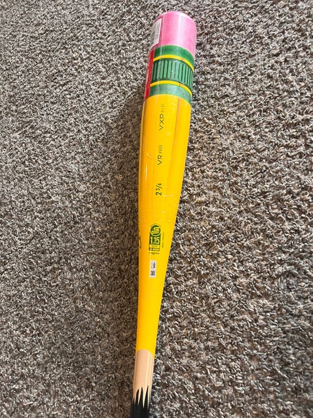 BRAND NEW USSSA VICTUS PENCIL BAT | SidelineSwap | Buy and Sell on ...
