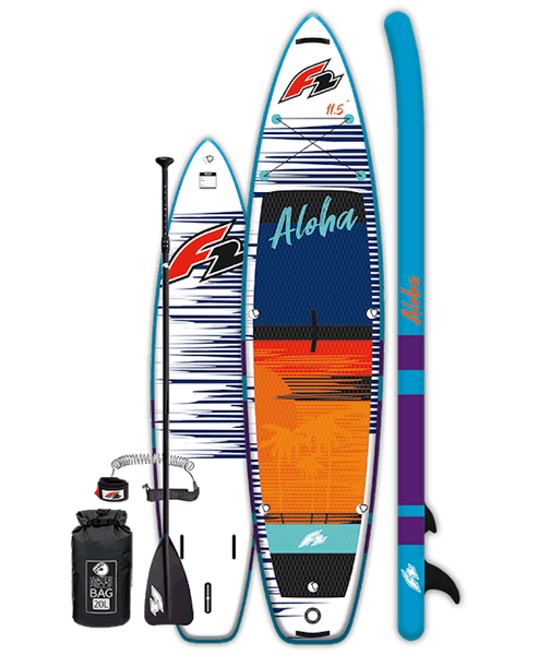 New 2020 F2 Aloha Sup | SidelineSwap | Buy and Sell on SidelineSwap
