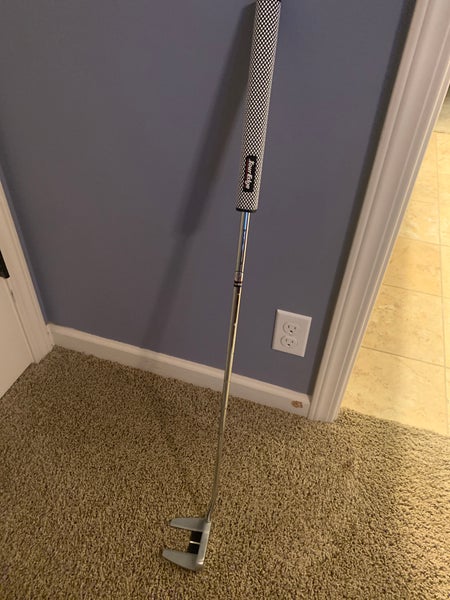 Tour Edge Right Handed 35" Pure Feel Putter | SidelineSwap | Buy and ...