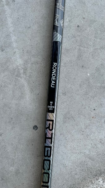 Trigger 8 Pro RibCor CCM 80 Flex P29 Left Hand New Senior Pro Stock ...