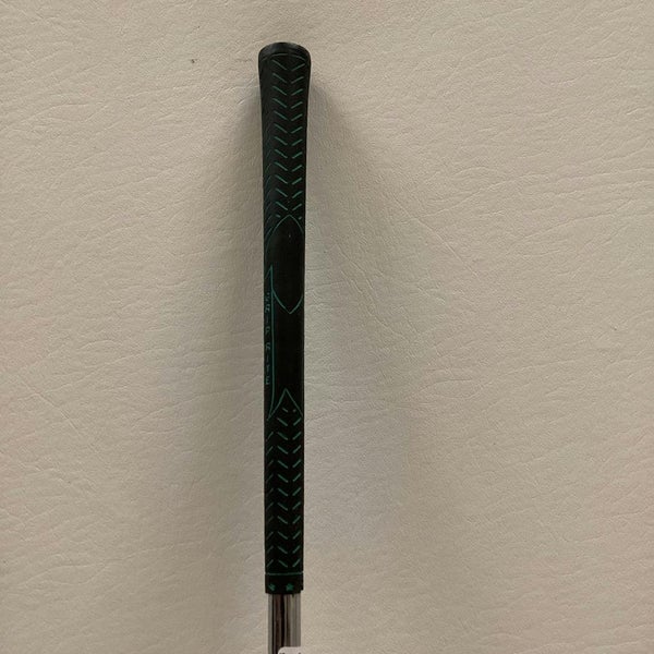 Used Sod-buster Sand Wedge Regular Flex Steel Shaft Wedges ...