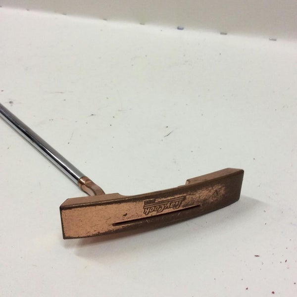 Used Ray Cook Bgii Blade Putters | SidelineSwap | Buy and Sell on ...