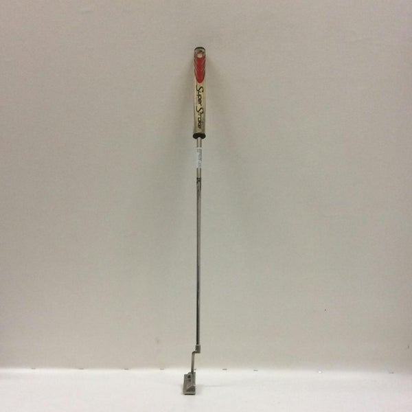 Used Odyssey White Hot 1 Miller Lite Blade Putters | SidelineSwap | Buy ...