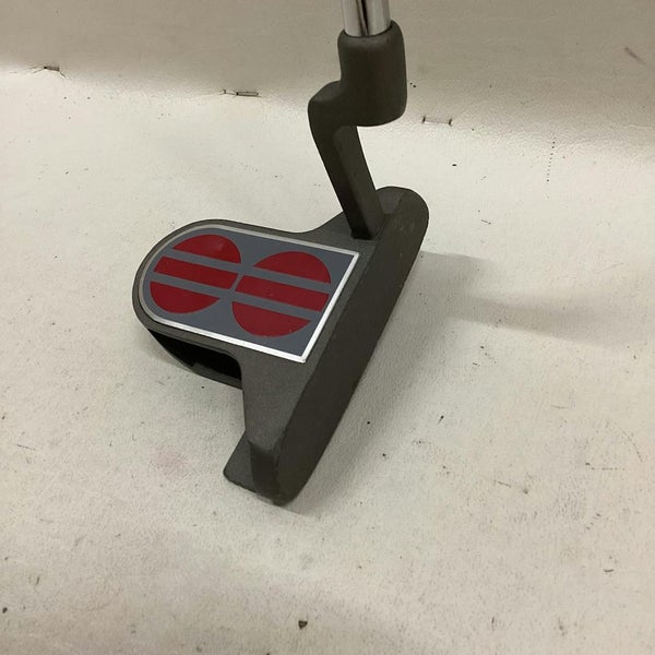 Used Nitro Mallet Putters | SidelineSwap | Buy and Sell on SidelineSwap