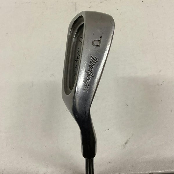 Used Macgregor Jack Nicklaus Cg 1800 Pitching Wedge Steel Wedges ...