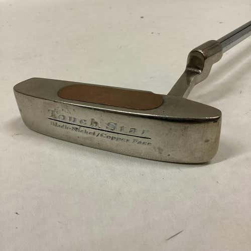 Used Knight Touchstar Blade Putters | SidelineSwap