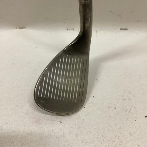 Used Golden Bear Bear Claw Lob Wedge Steel Wedges | SidelineSwap | Buy ...
