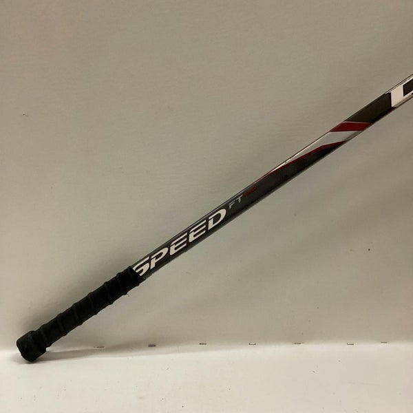 Used Ccm Jetspeed Ft 440 50 Flex Pattern P29 Junior One Piece Sticks ...