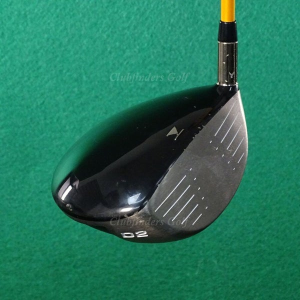 Titleist 907D2 907 D2 10.5 Driver UST ProForce V2 76g Graphite Stiff ...