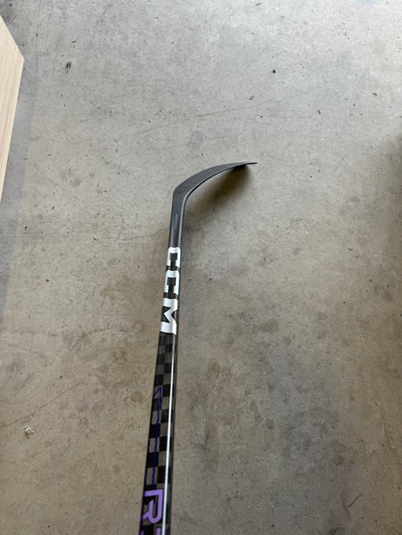 Pontus Holmberg Trigger 7 Pro 75 Flex P90 Left (Toronto Maple Leafs ...