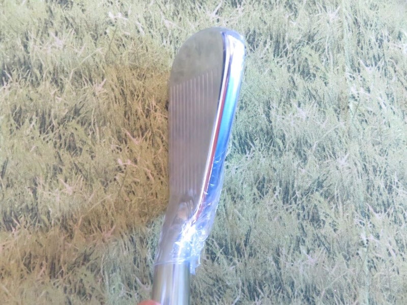 TOUR ISSUE * Sonartec XL-301 * 5 Iron Head - 250.9gms | SidelineSwap ...