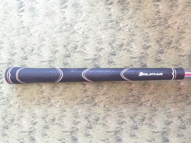 Orlimar ESCAPE CH 37* Chipper Wedge Steel REGULAR | SidelineSwap | Buy ...