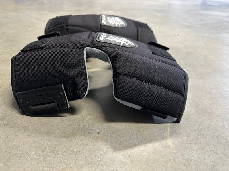 PAW Custom Knee pads | SidelineSwap | Buy and Sell on SidelineSwap