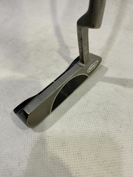 Used Yes C Groove Callie Mrh Putter Blade Putters | SidelineSwap | Buy ...