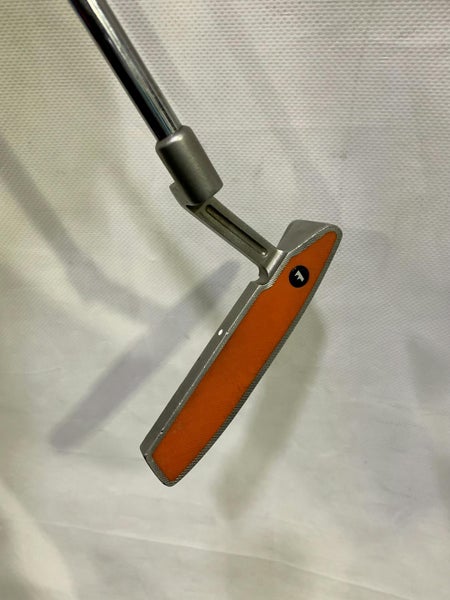 Used Nike Ignite 001 Blade Putters | SidelineSwap | Buy and Sell on ...
