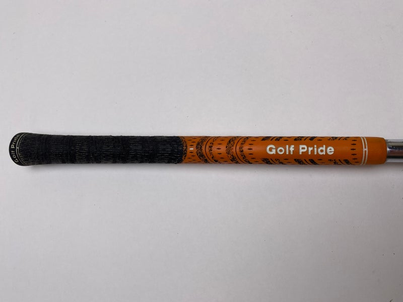 Wilson Staff HB5 4 Hybrid 21* True Temper Taper Tech Stiff Steel Mens ...