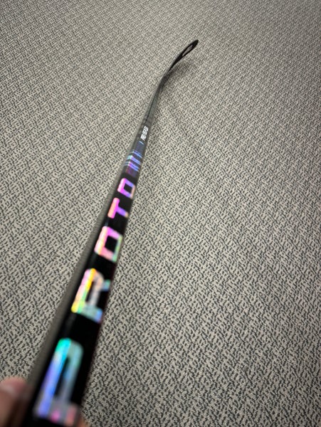 Bauer Proto R 55 flex P88 curve left hand stick | SidelineSwap | Buy ...