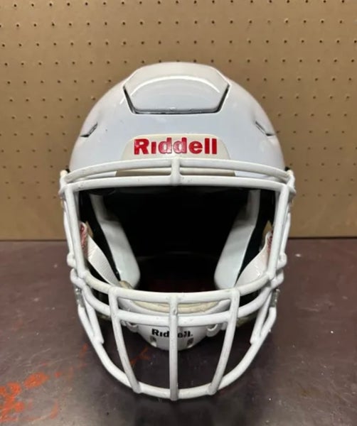 Used Medium Adult Riddell SpeedFlex Helmet | SidelineSwap | Buy and ...