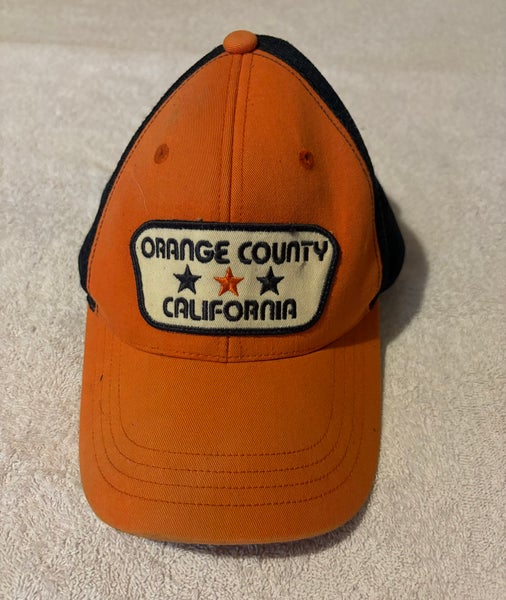 American Eagle Orange County California Adjustable Hat | SidelineSwap ...