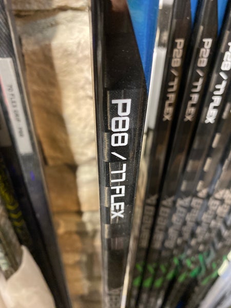 1x New LH Bauer Nexus EON P88 77 Flex | SidelineSwap | Buy and Sell on ...