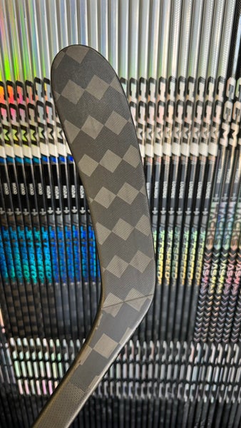 Trigger 7 Pro 80 Flex P28 Left Hand New CCM Ribcor Senior Pro Stock ...