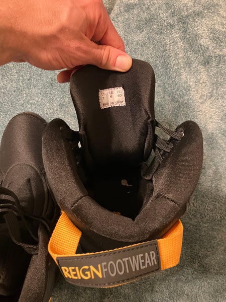 Razors Reign V3 Liners - BRAND NEW | SidelineSwap | Buy and Sell on ...