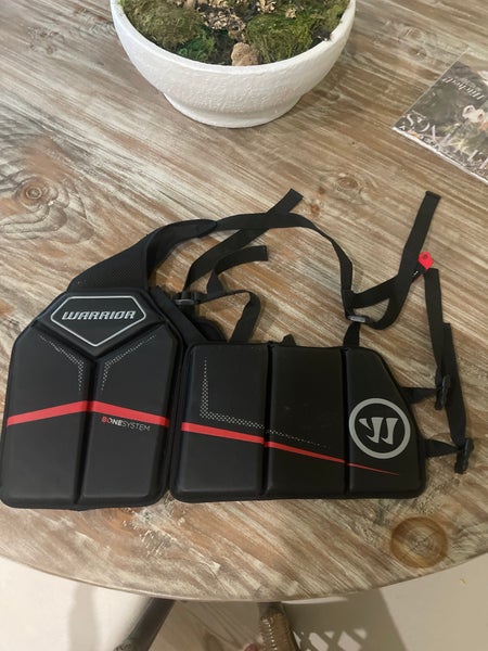New Adult Warrior Rib Pad | SidelineSwap | Buy and Sell on SidelineSwap