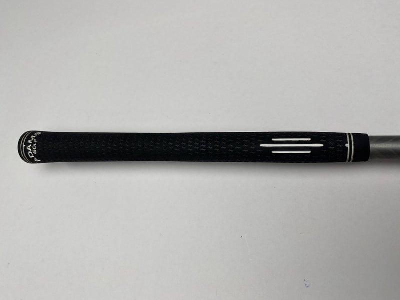 Adams Speedline Fast 12 Draw 3 Fairway Wood 15* Pro Launch Blue 65g ...